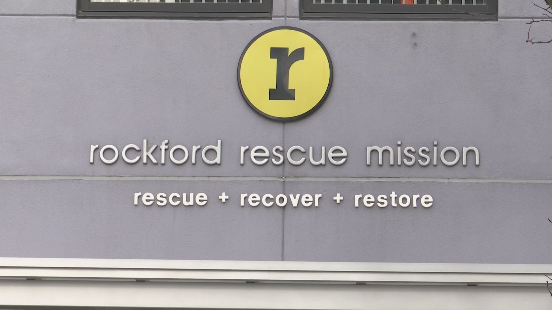 Rockford Rescue Mission has proven track record of preventing addiction ...