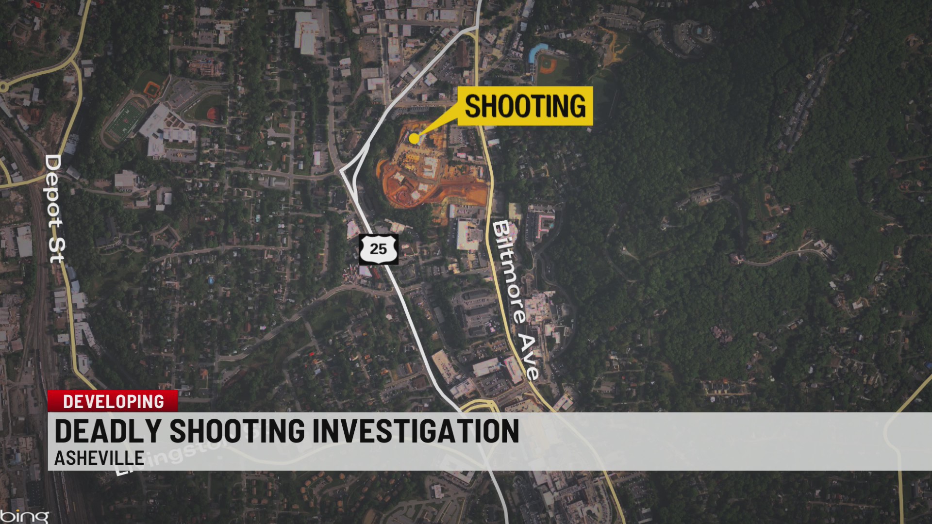 Asheville Police investigating after finding 2 people dead, victims ...