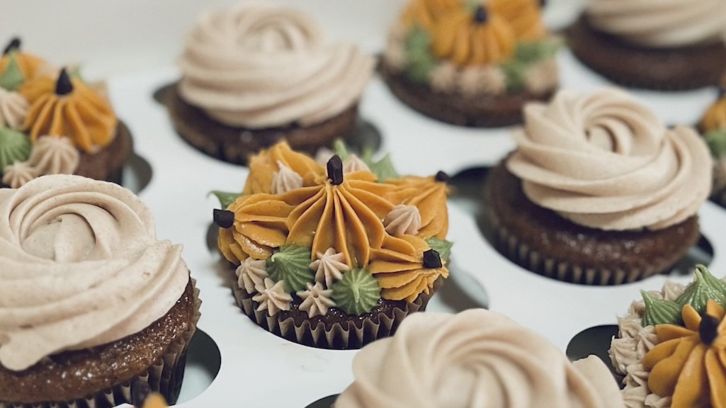 Greensboro baker competing in Greatest Baker competition – FOX8 WGHP