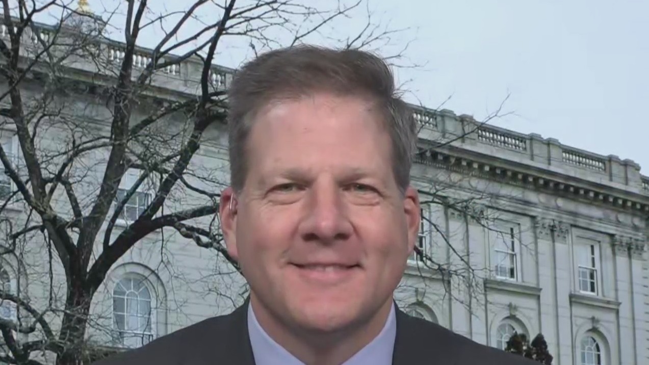 New Hampshire attorney general accuses DNC of voter suppression | Dan ...