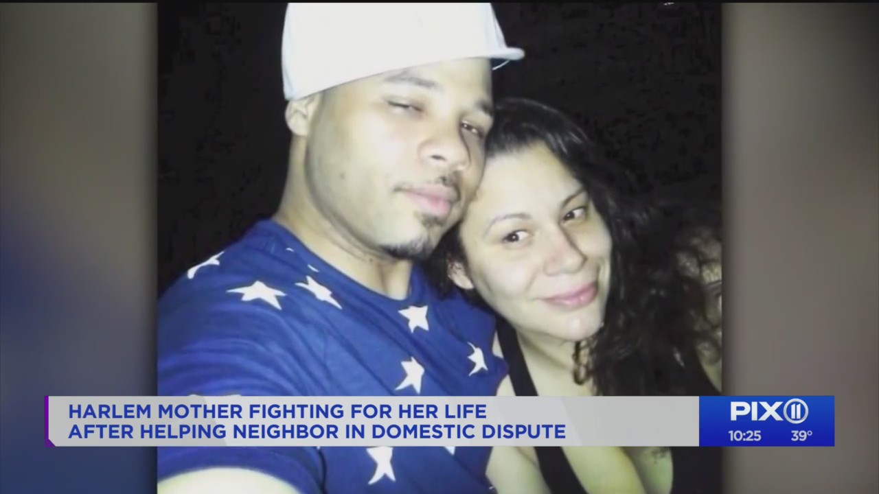 Neighbor shot woman inside NYC building: sources – PIX11