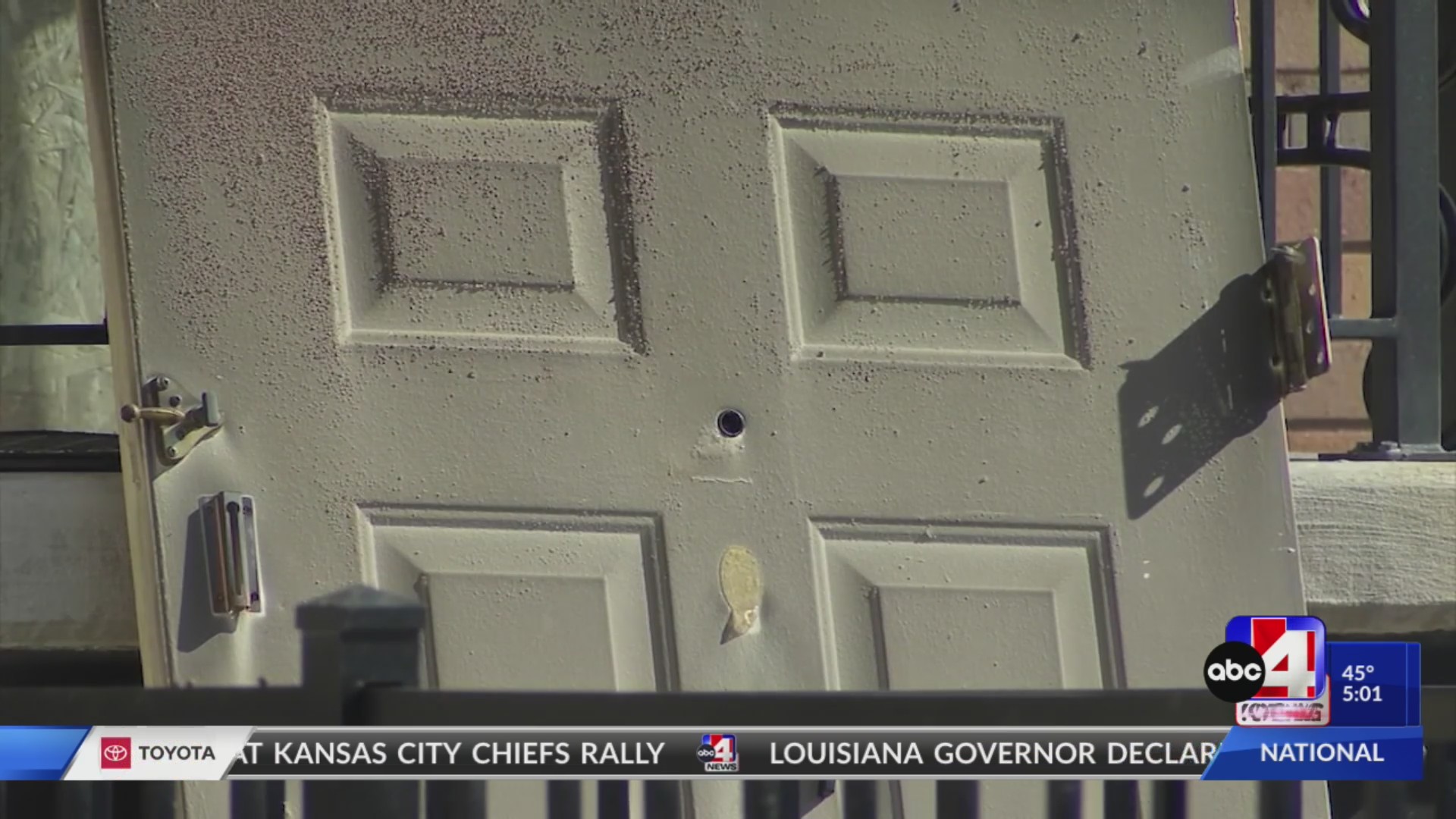 Salt Lake City explosion leaves one hospitalized with serious burns ...