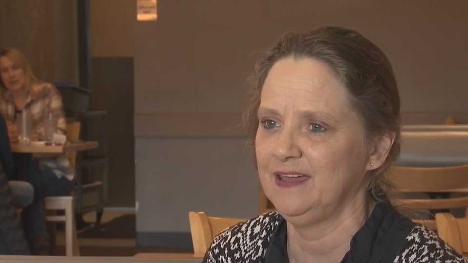 Remarkable Women: Jackie Weil – Eyewitness News (WEHT/WTVW)