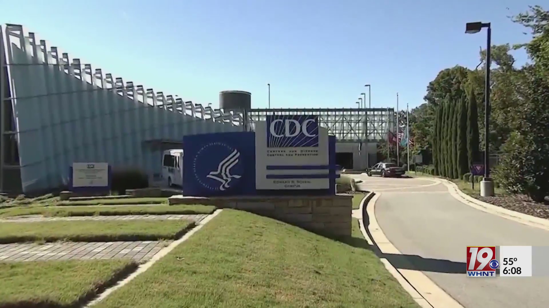 Alabama Health Officials Studying CDC Mask Guidance – WHNT.com