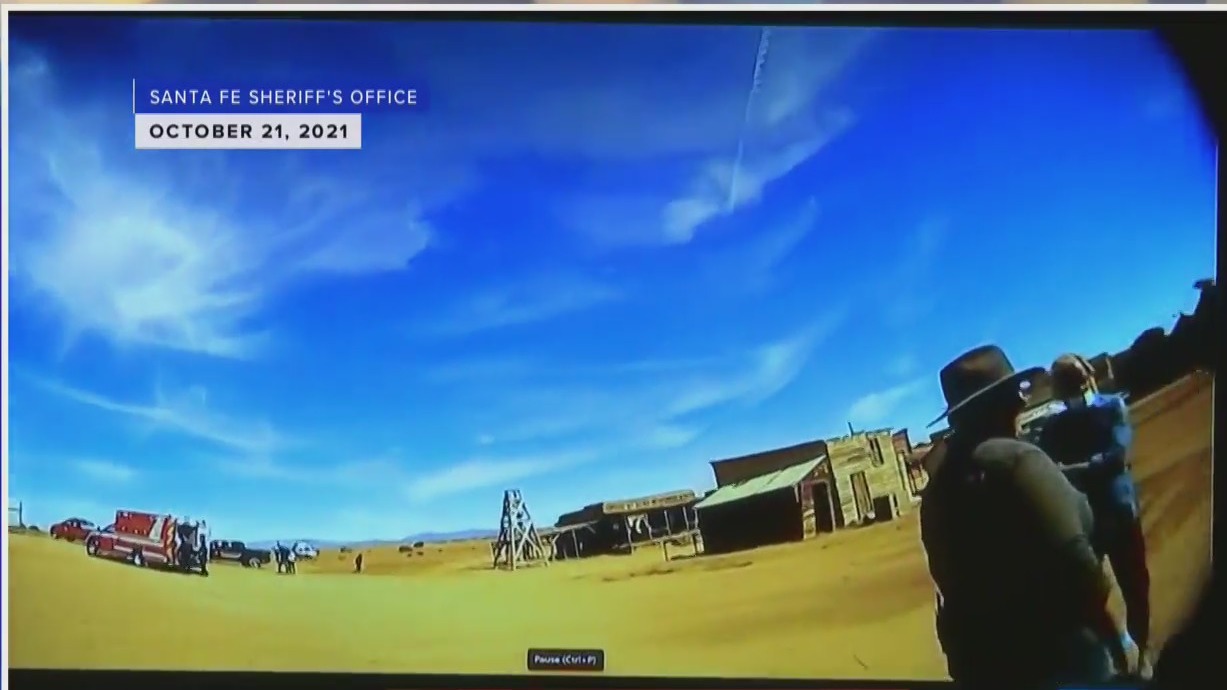 ‘Rust’ armorer trial begins, facing involuntary manslaughter charge ...