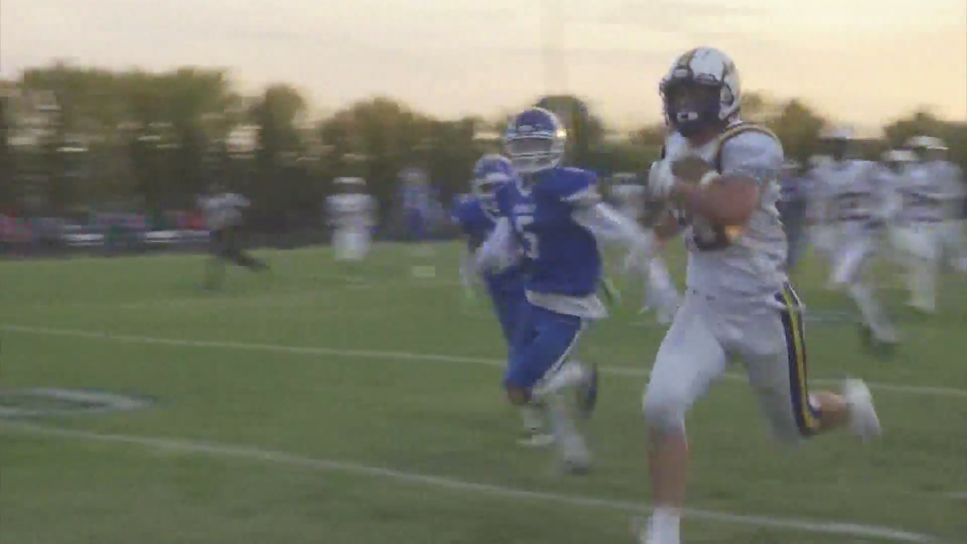 Football: Velva-D-A-Garrison’s Undefeated Season Continues with Big ...