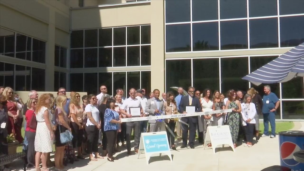 Ascension Sacred Heart Bay opens $6 million radiology facility ...