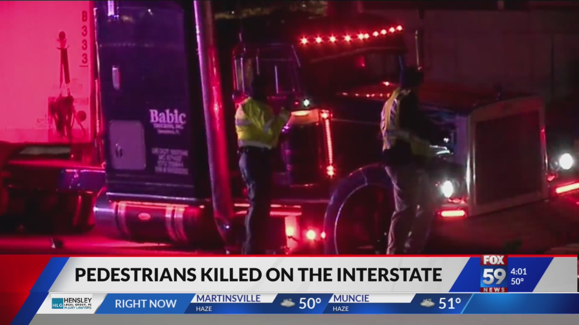 Police provide traffic safety tips ahead of busy holiday travel season ...
