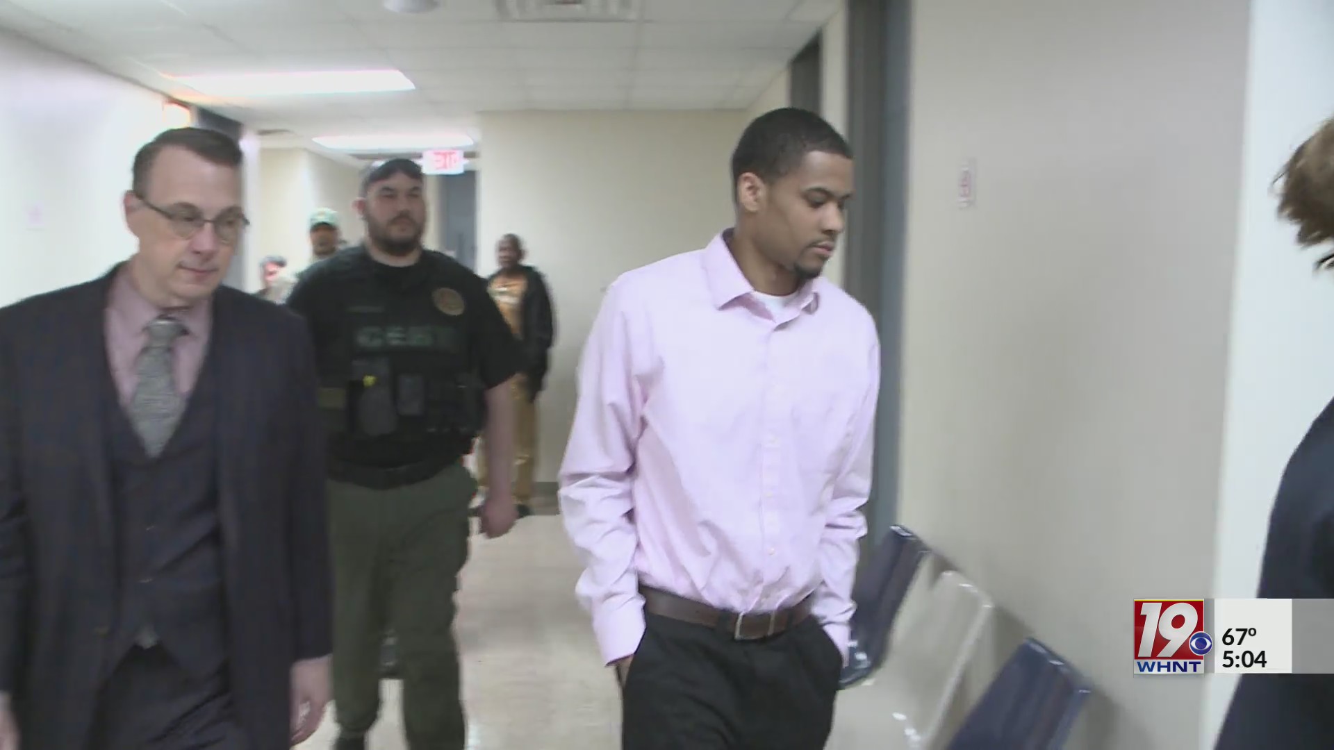 X’Zavier Scott Capital Murder Trial Declared Mistrial | May 2, 2023 ...