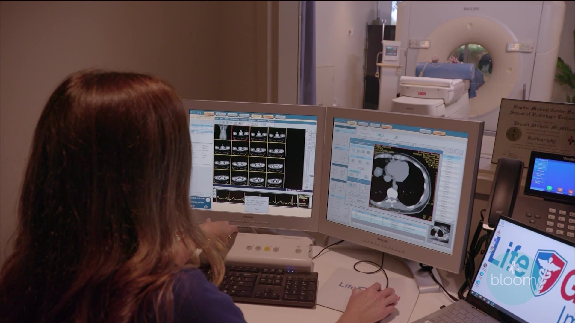 Lifeguard Imaging – WFLA