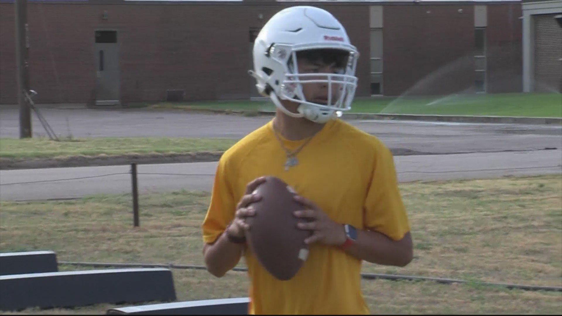 TOTW: Munday Moguls Football – Texomashomepage.com