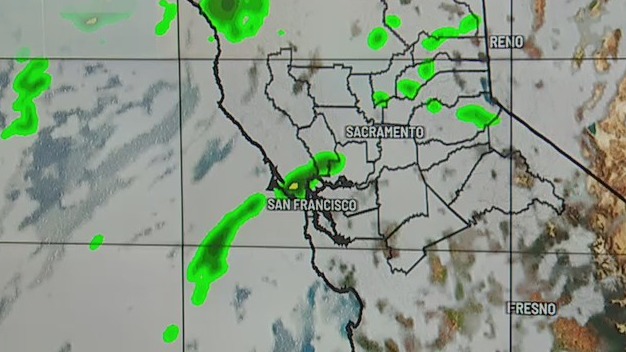 Cloudy days forecast with some rain on the way – FOX40 News