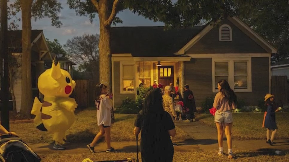 Long Island man arrested for pulling gun on child during candy drop-off ...