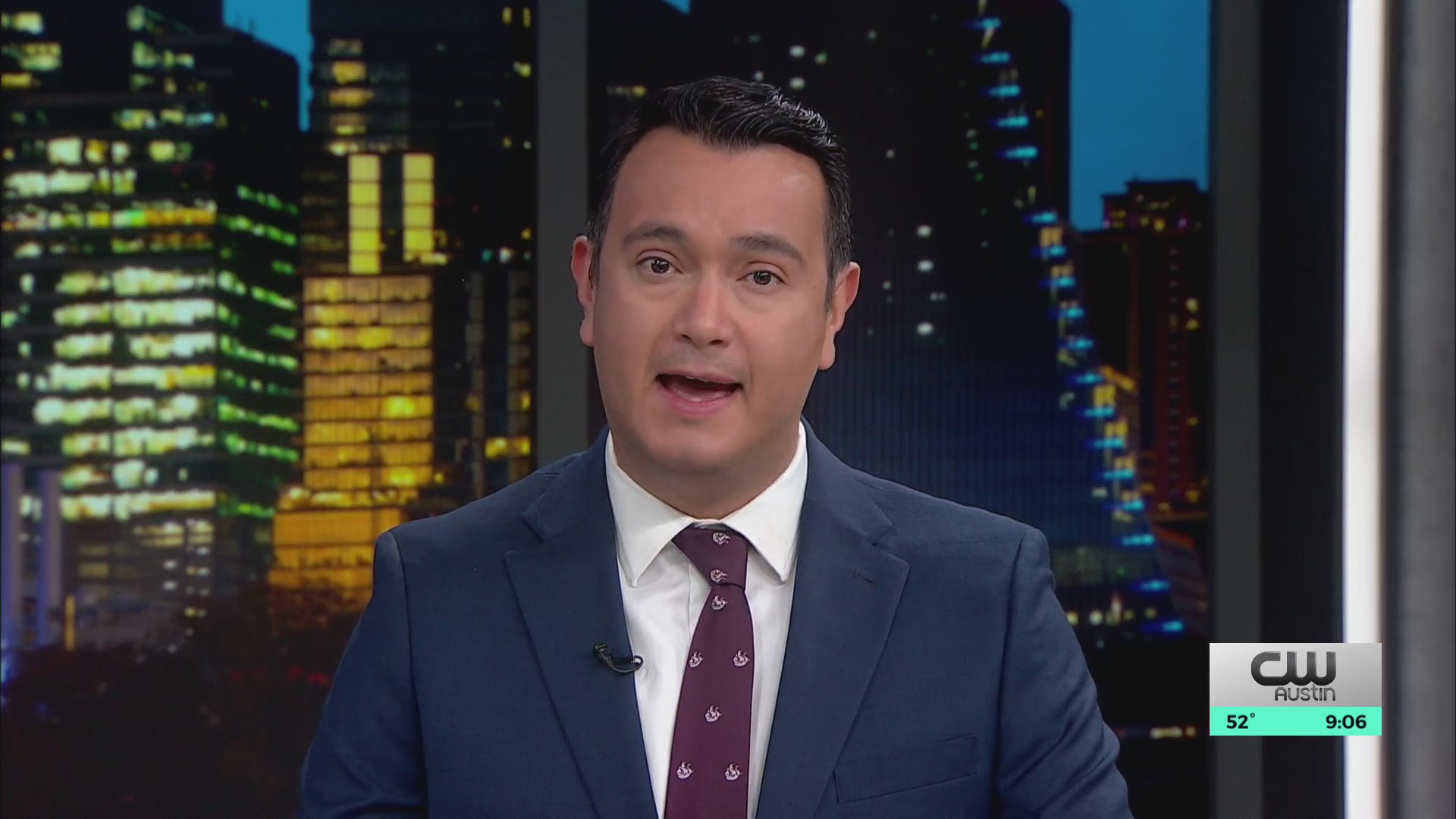 Austin defense attorney running against DA Jose Garza – KXAN Austin