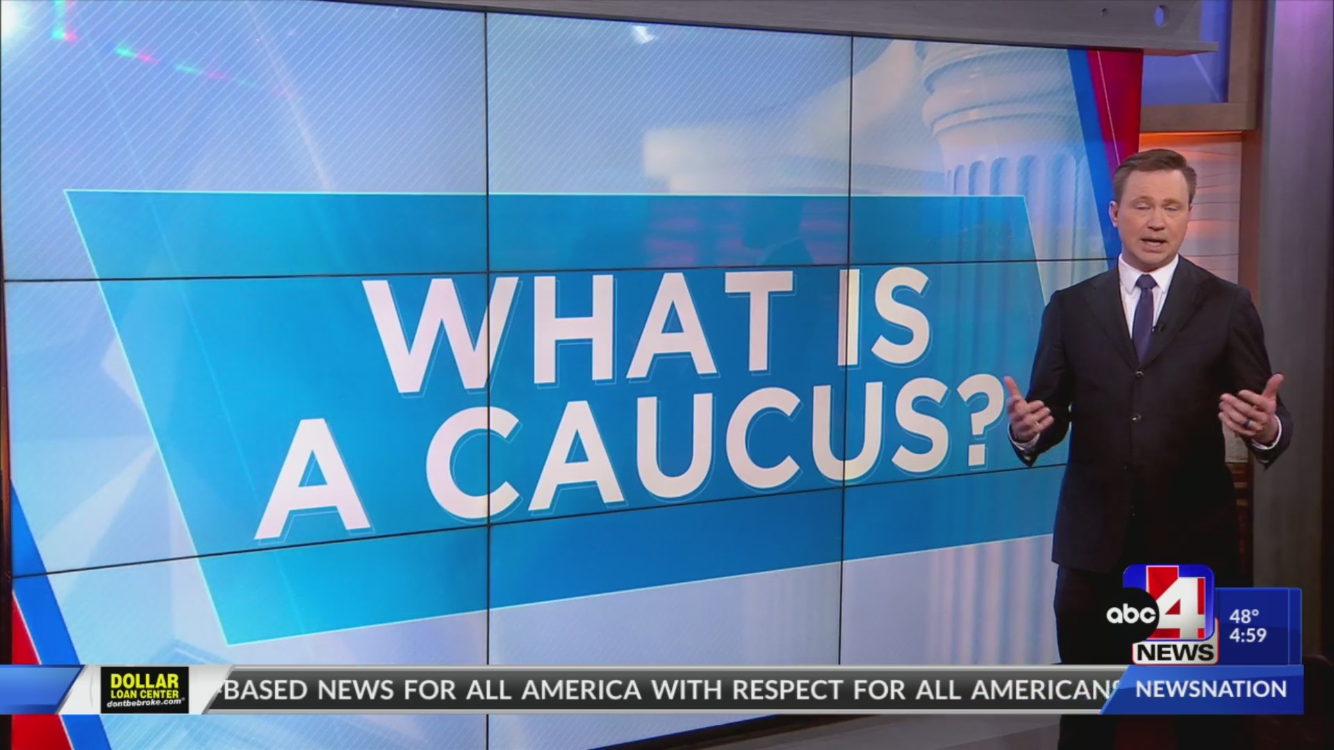 What this year’s Utah Republican caucus will look like and why it’s ...