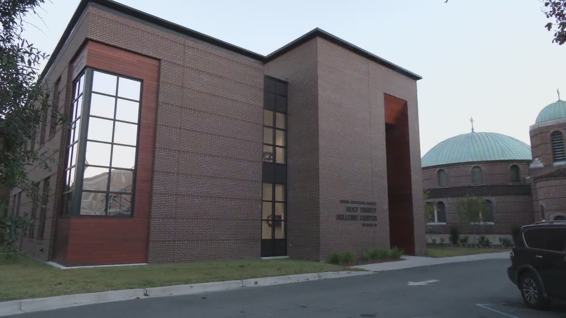 Compass Collegiate Academy named a News 2 Cool School – WCBD News 2