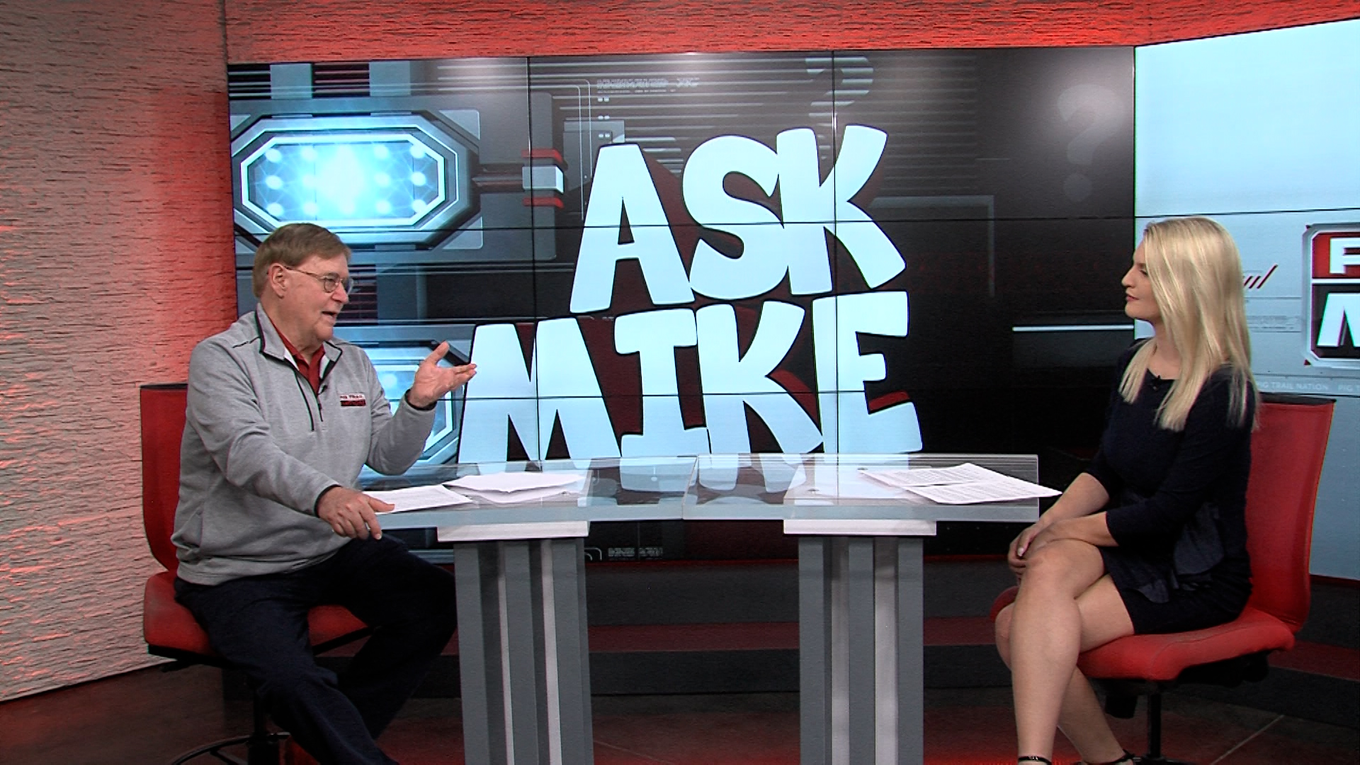 Ask Mike: Hoop Hogs Deliver, Jimmy Sexton Strikes Again & Why Wasn’t ...
