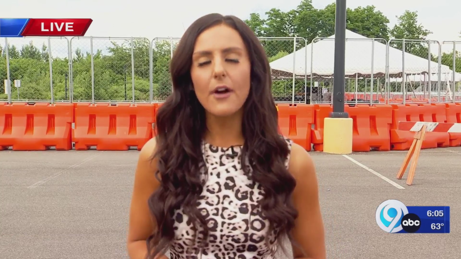 Chris Stapleton concert rescheduled to Sunday, June 11, Ashley Cafaro ...