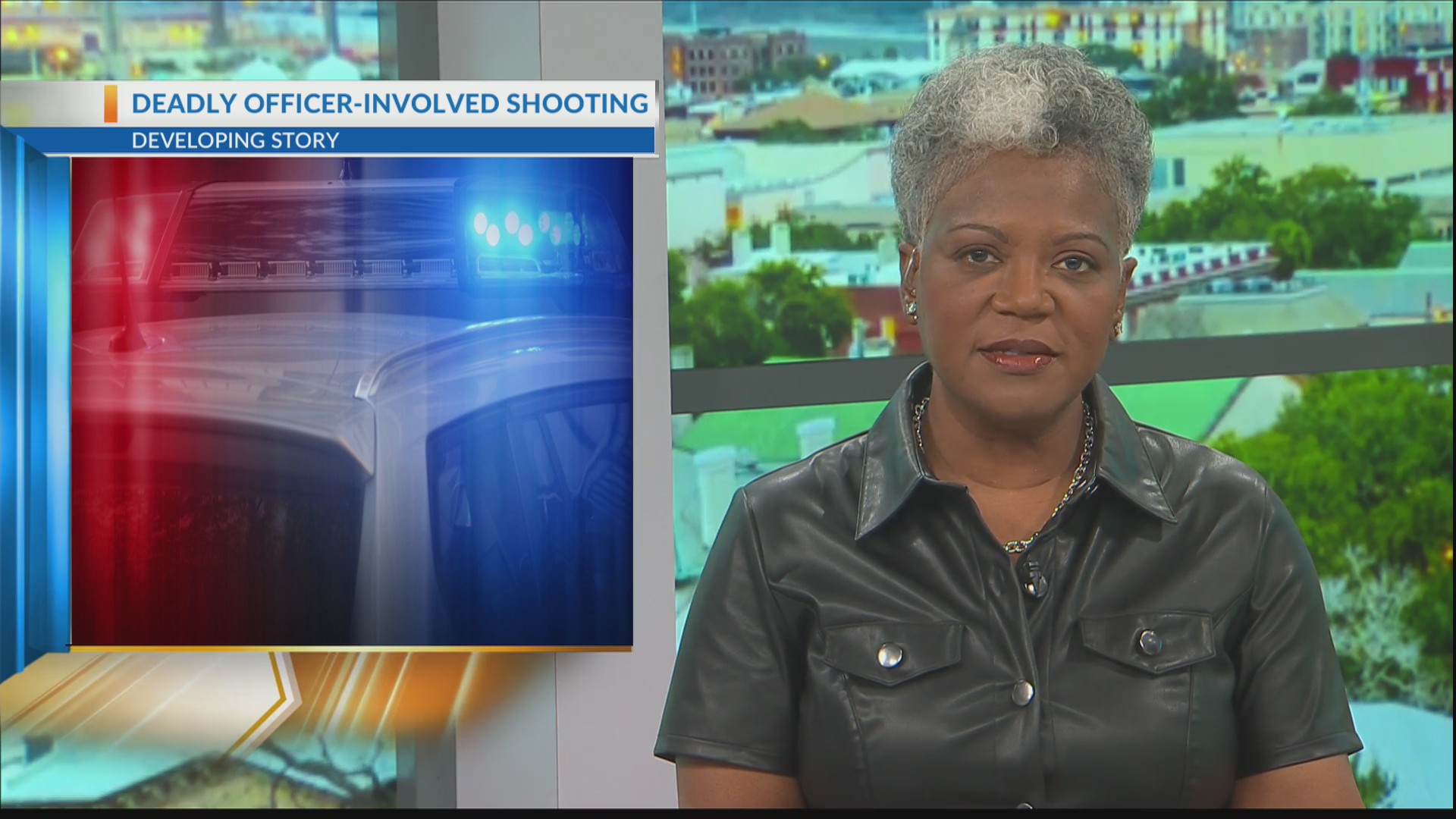 1 dead in Bluffton after officer-involved shooting – WSAV-TV