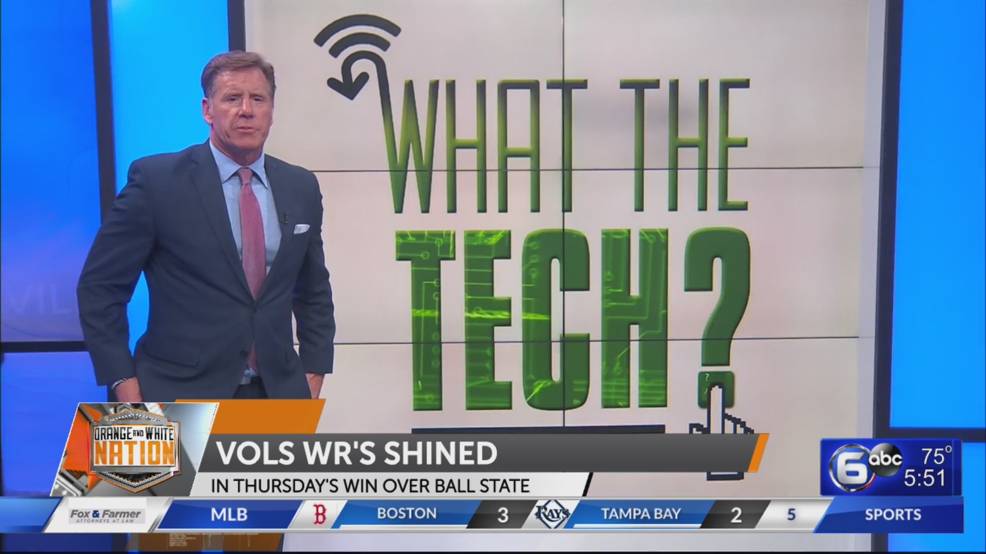 What the Tech? An app to help with reading – WATE 6 On Your Side