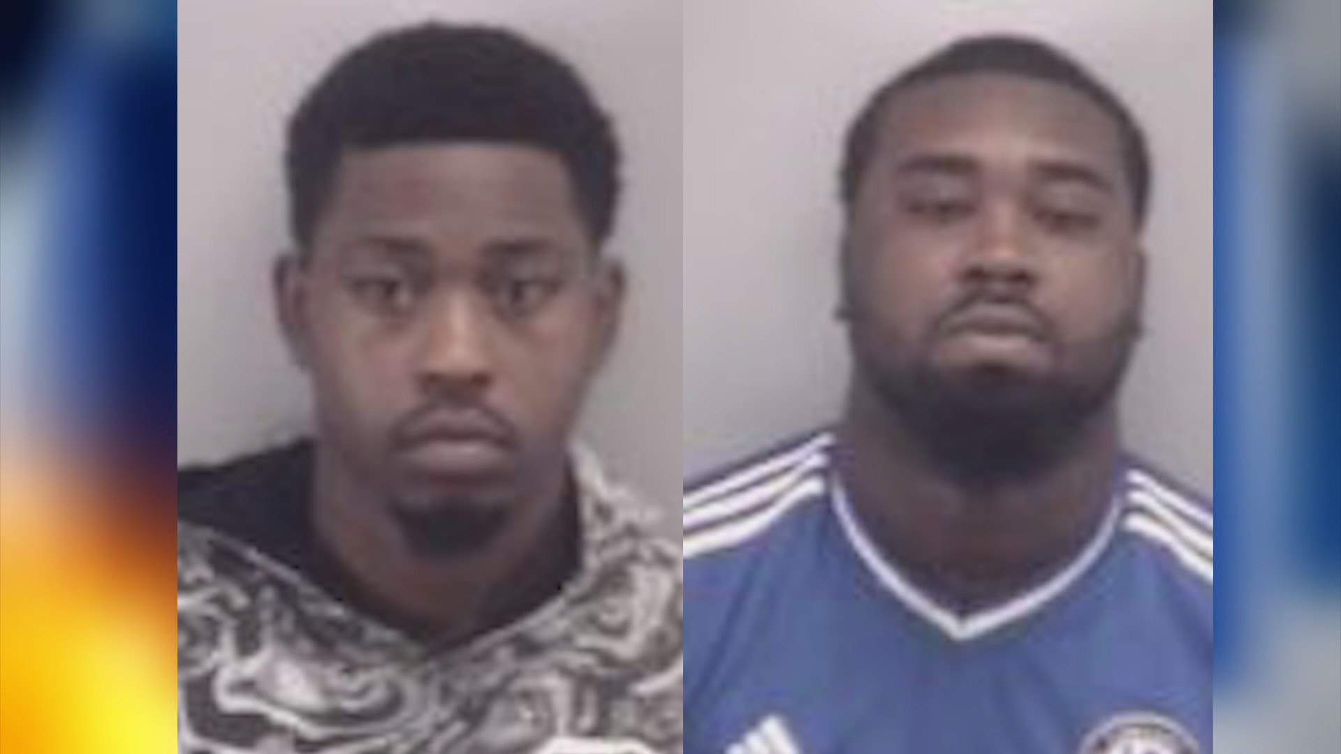 2 arrested after marijuana sale turns into attempted robbery, shooting ...
