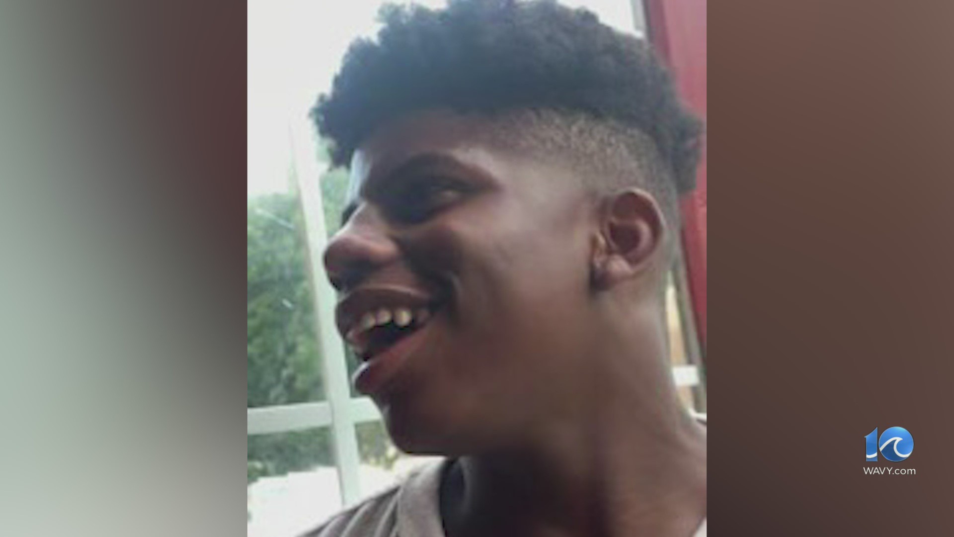 Family IDs 14-year-old Newport News homicide victim – WAVY.com