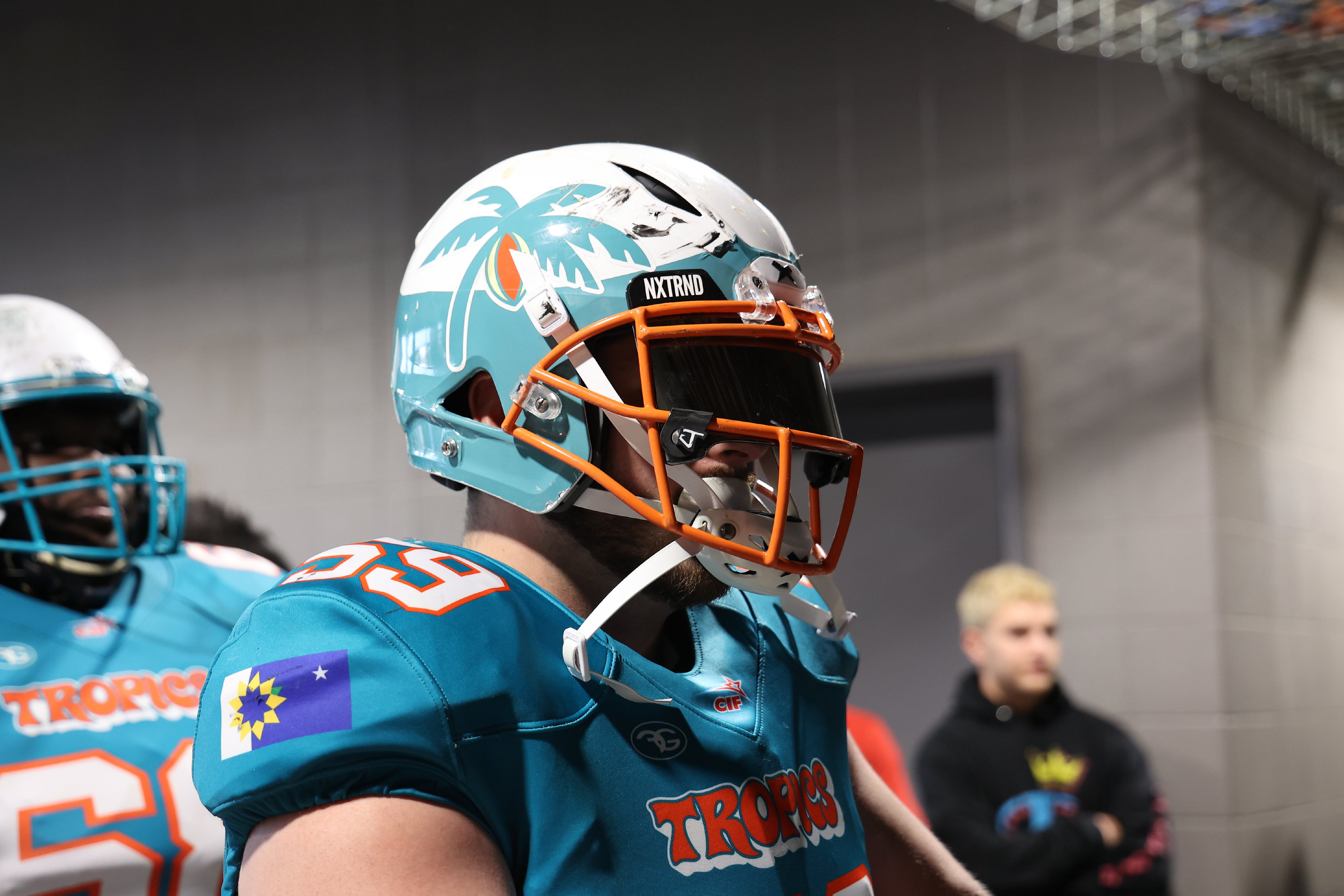 Topeka Tropics vs. Salina Liberty – KSNT 27 News