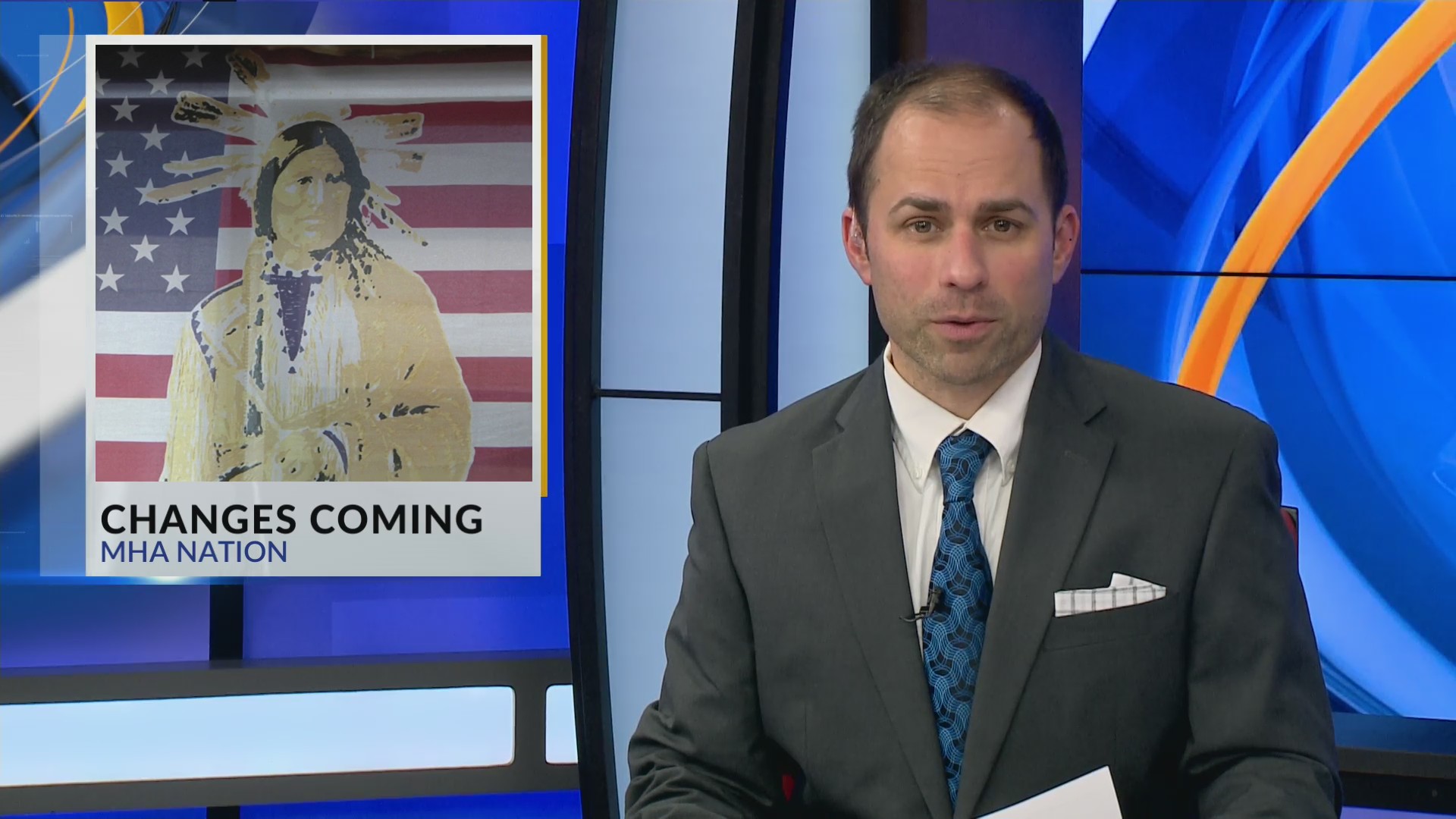 Changes coming to MHA Nation – KX NEWS