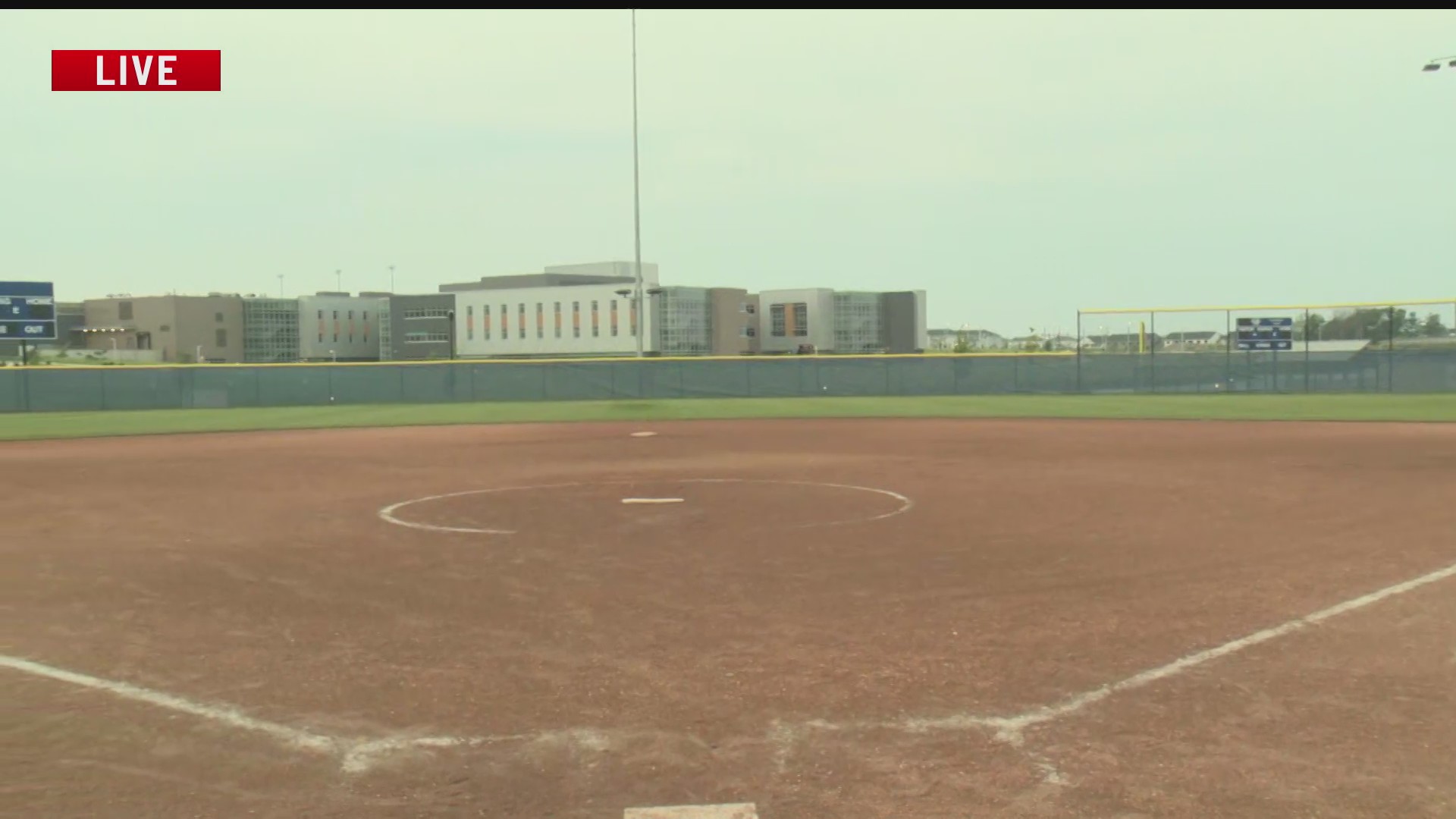 Behind the Rise of Sportsplexes Throughout Central Iowa – who13.com