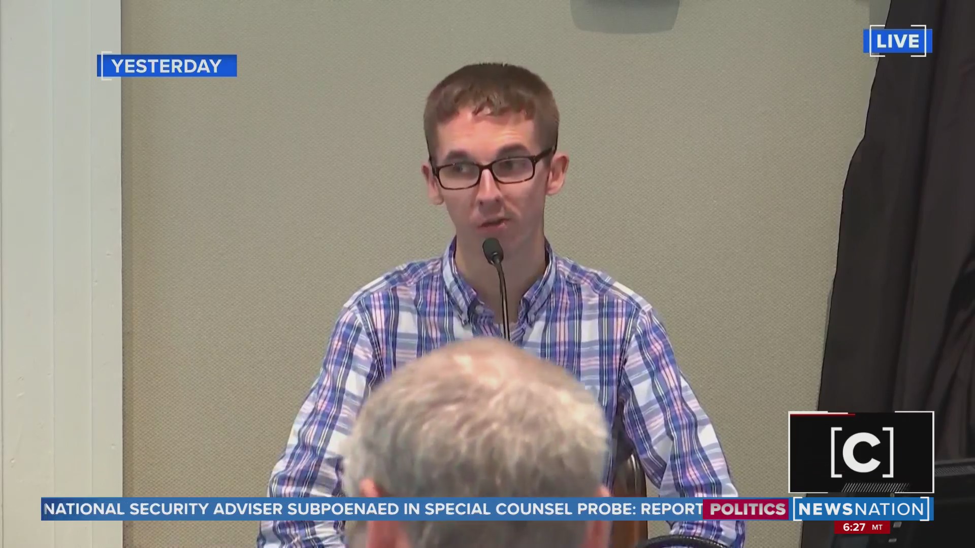 Sara Azari on Murdaugh witness testimony | CUOMO – NewsNation