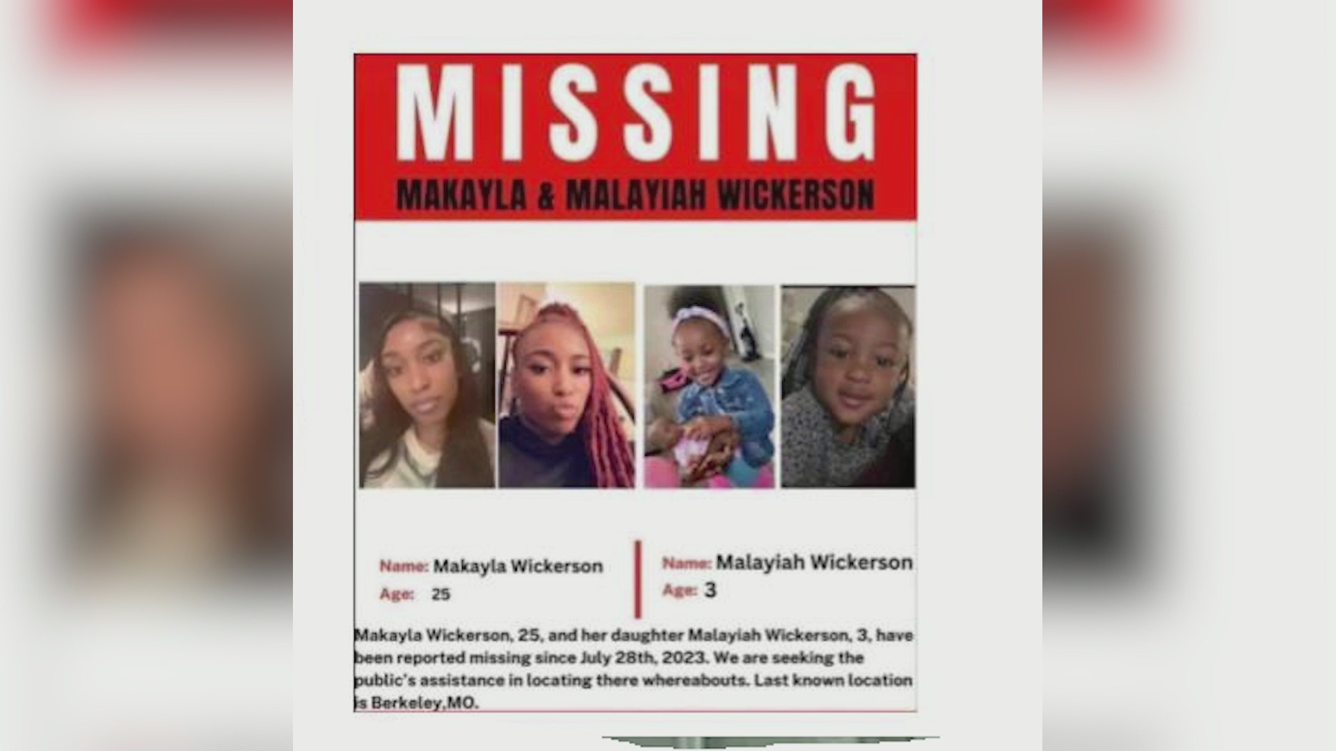 Search continues for missing group from Berkeley – FOX 2