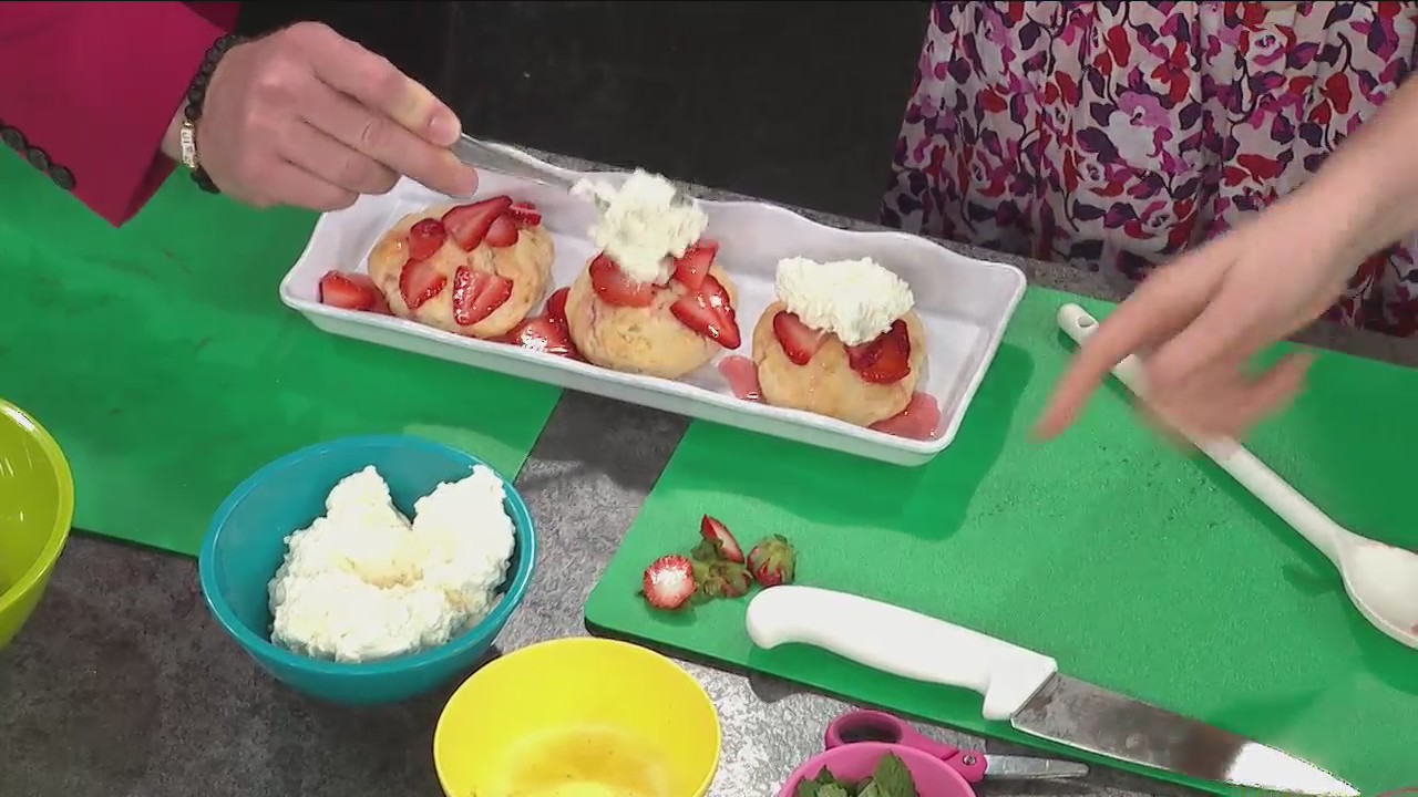 Indy Now, March 23rd: summer camp classes at Sprouts Cooking School ...