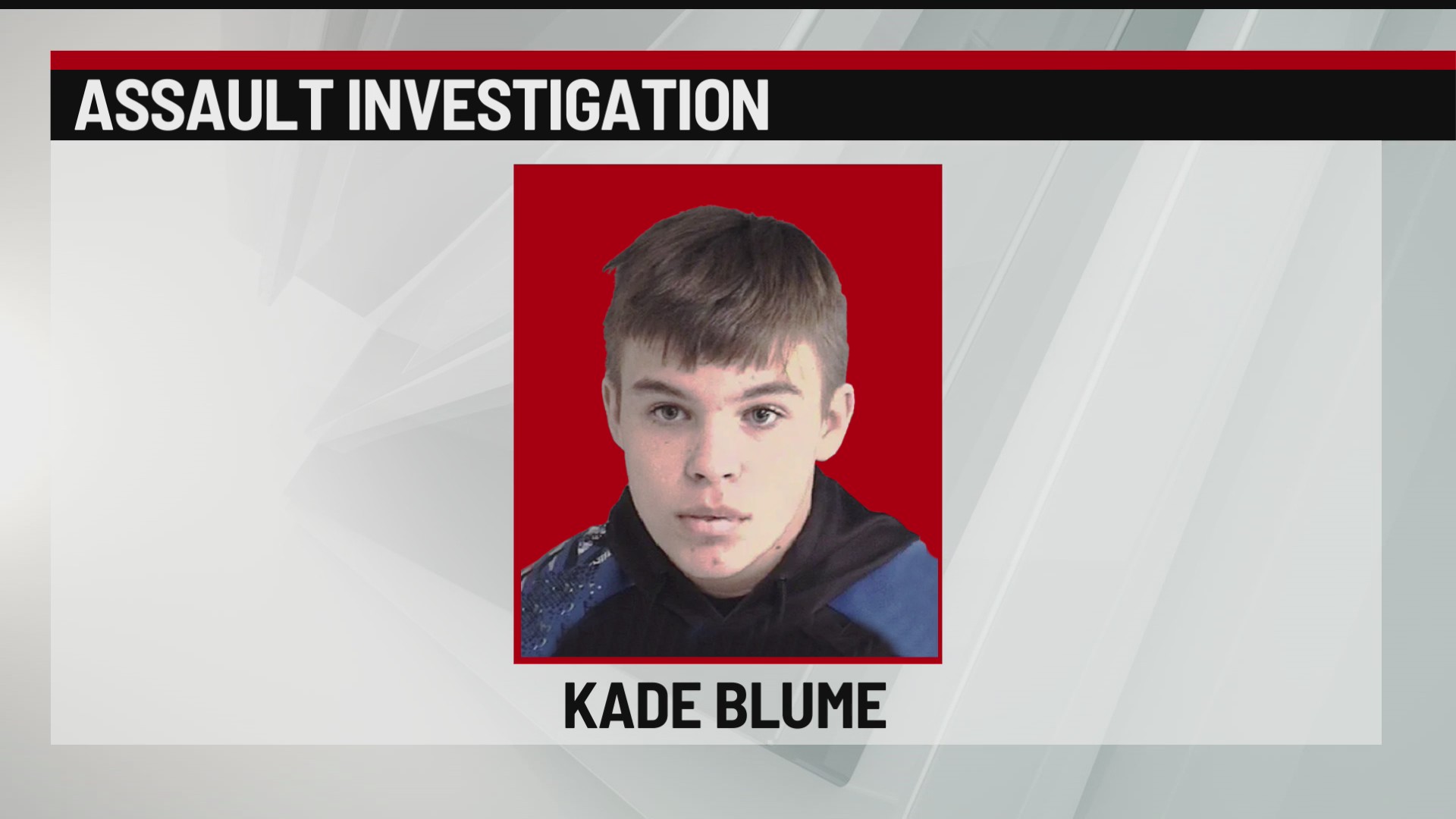 Roland-Story wrestling champ charged with felony assault – who13.com