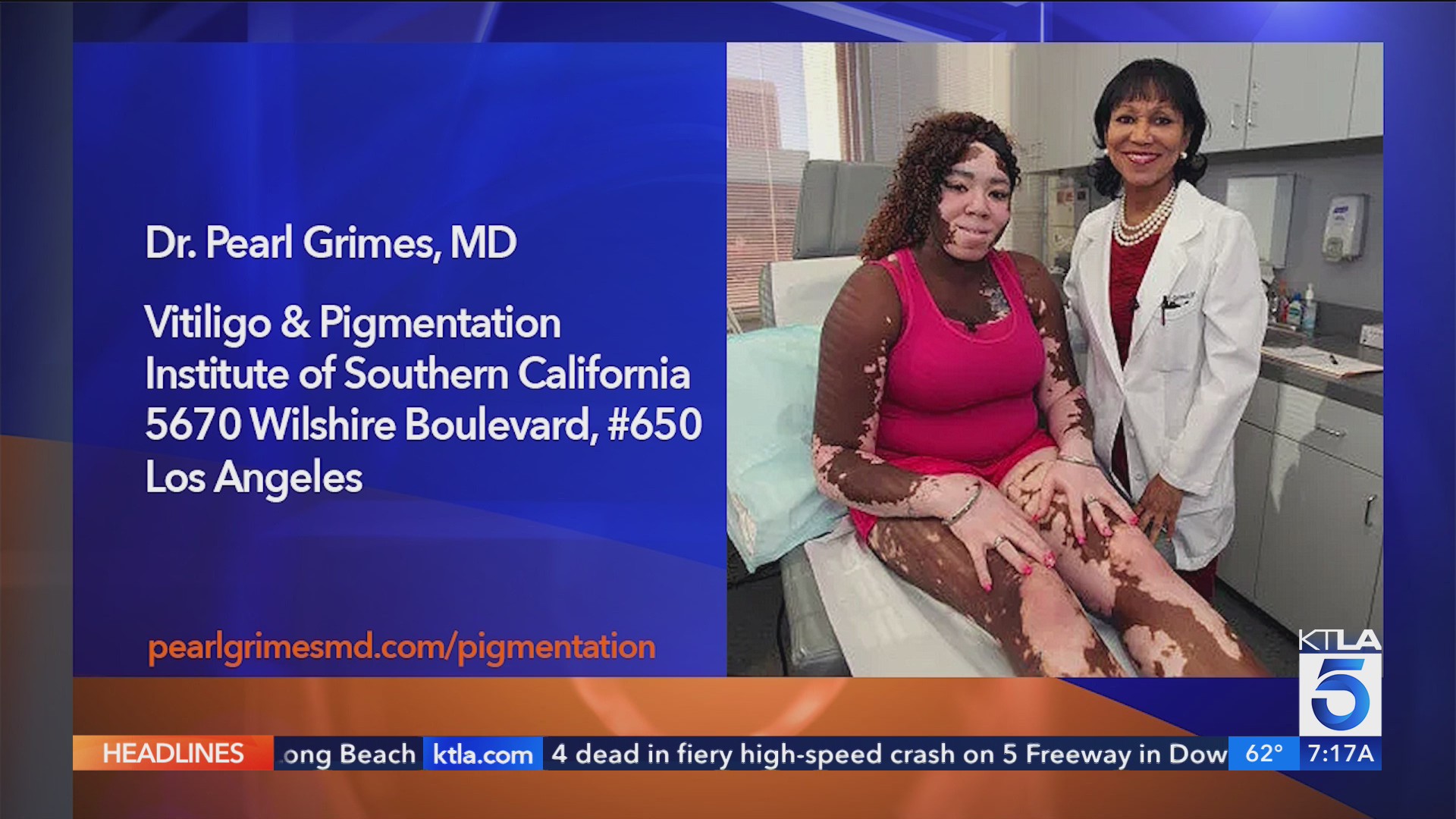 Sunday “Gayle on the Go!” , Sunday, June 25th, 2023 – KTLA