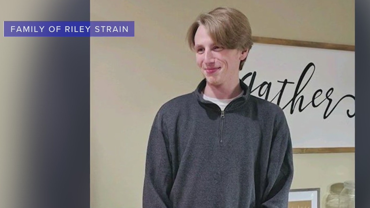 Riley Strain investigation needed these tweaks: Coffindaffer | Morning ...