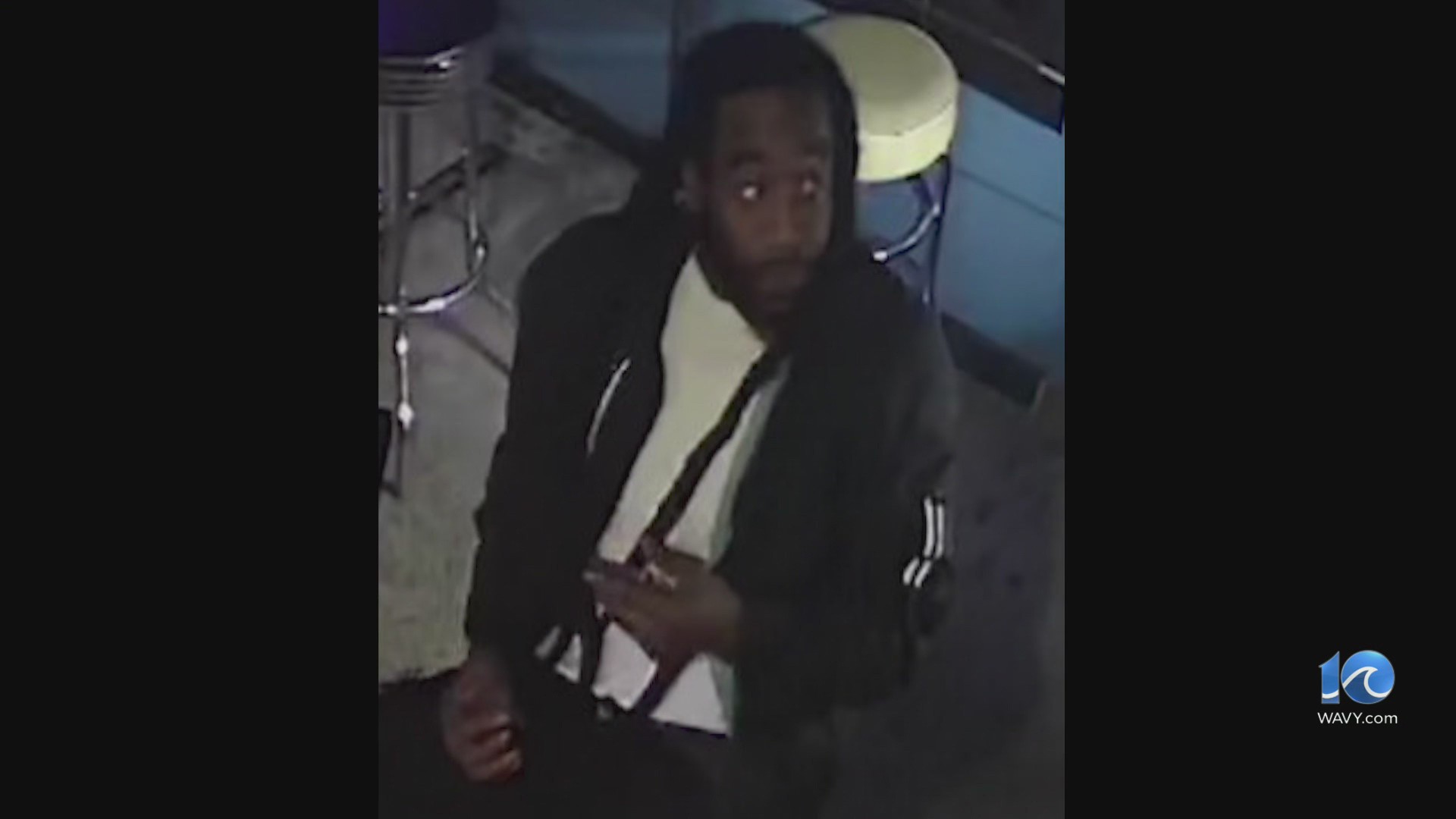 One man shot on New Year’s Eve at Parlays 2 in Virginia Beach – WAVY.com