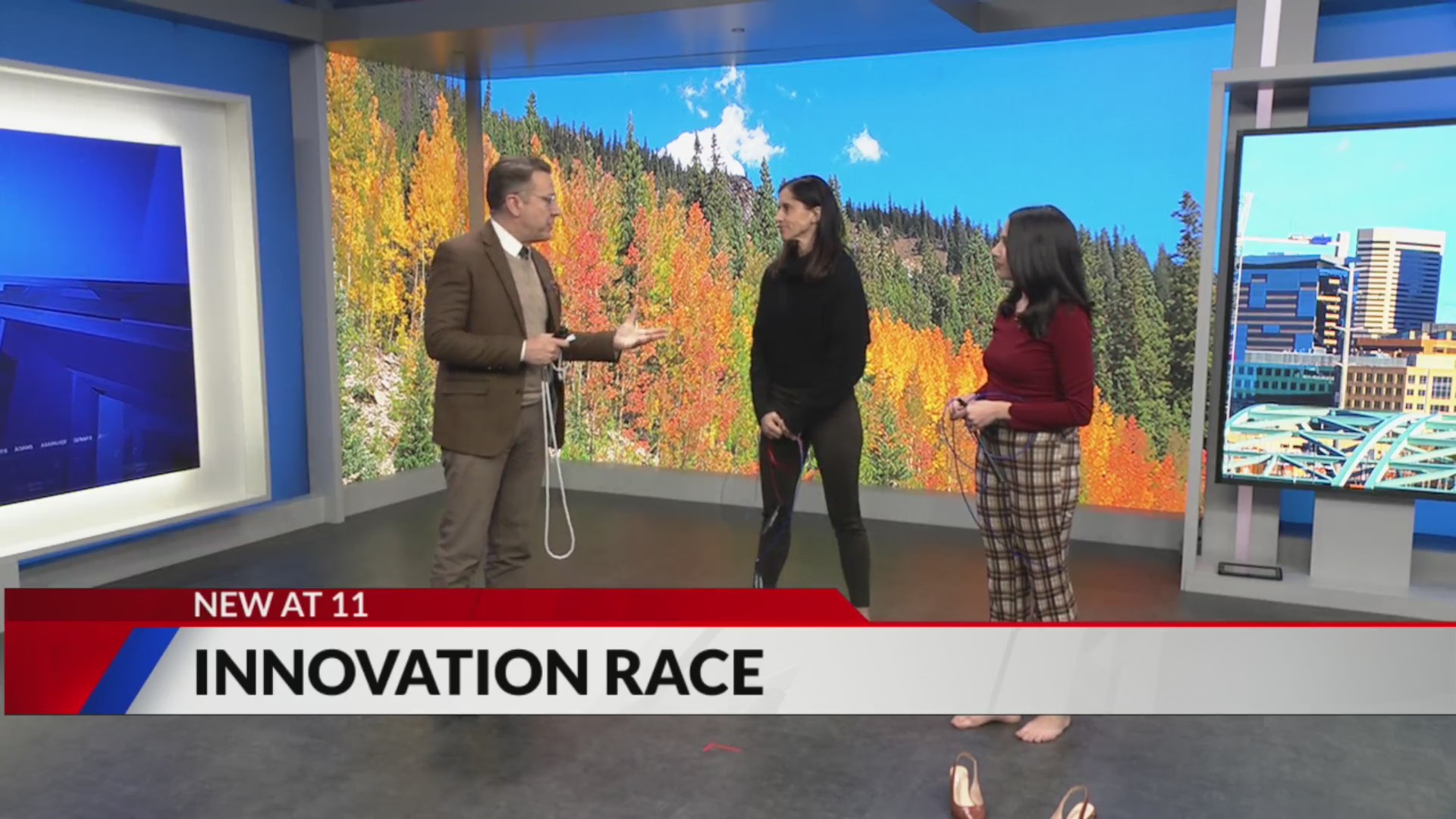 Molly Metz – FOX31 Denver