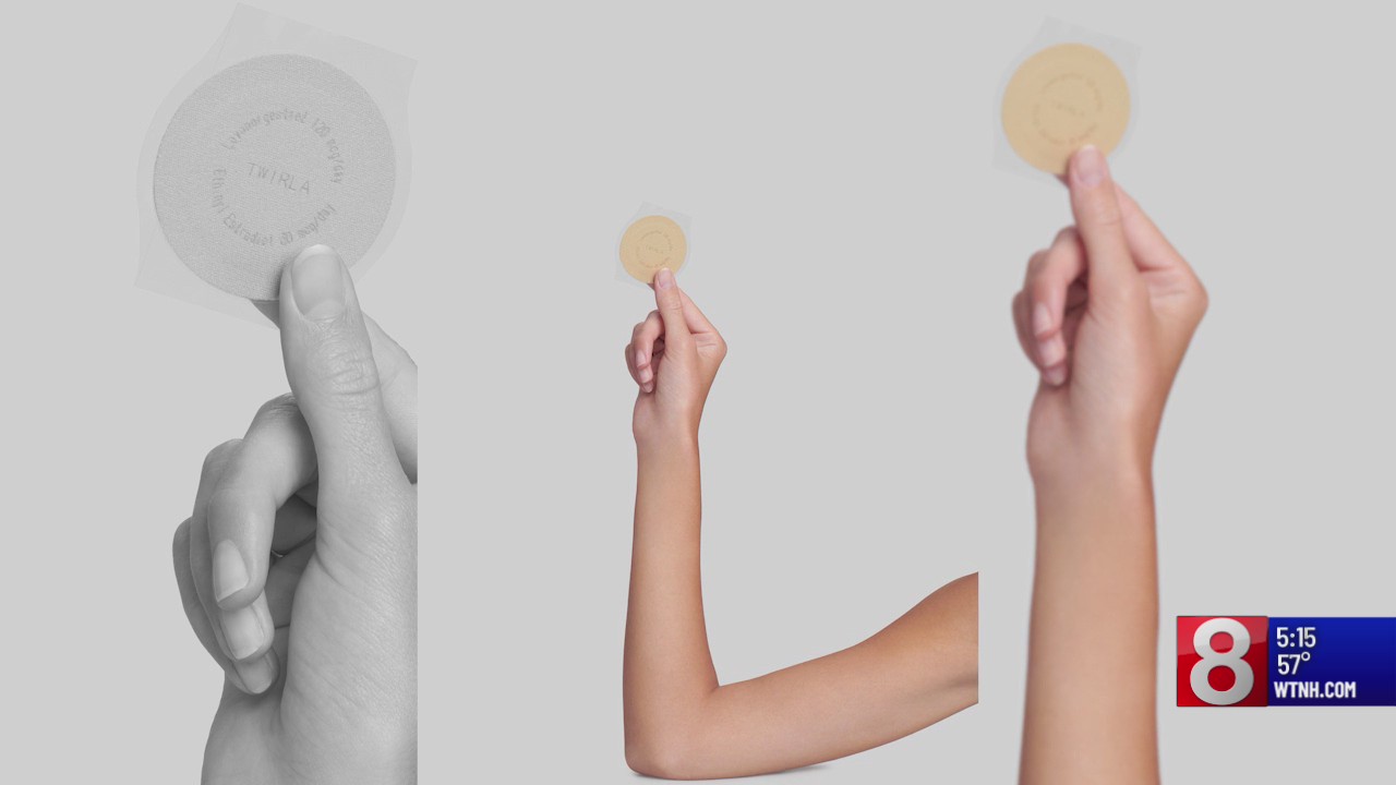 Latest reversible women’s birth control methods – WTNH.com