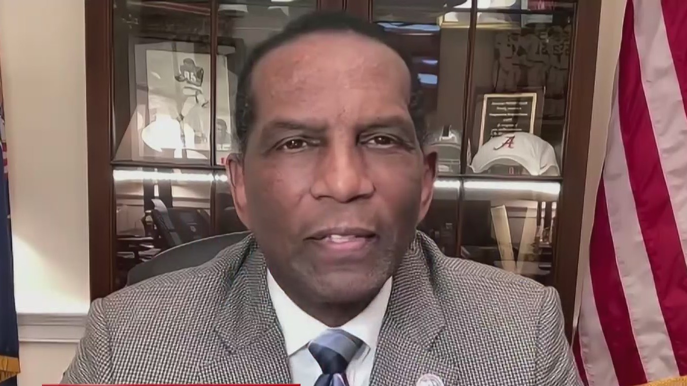 Colleges need to be held accountable: Rep. Burgess Owens | On Balance ...