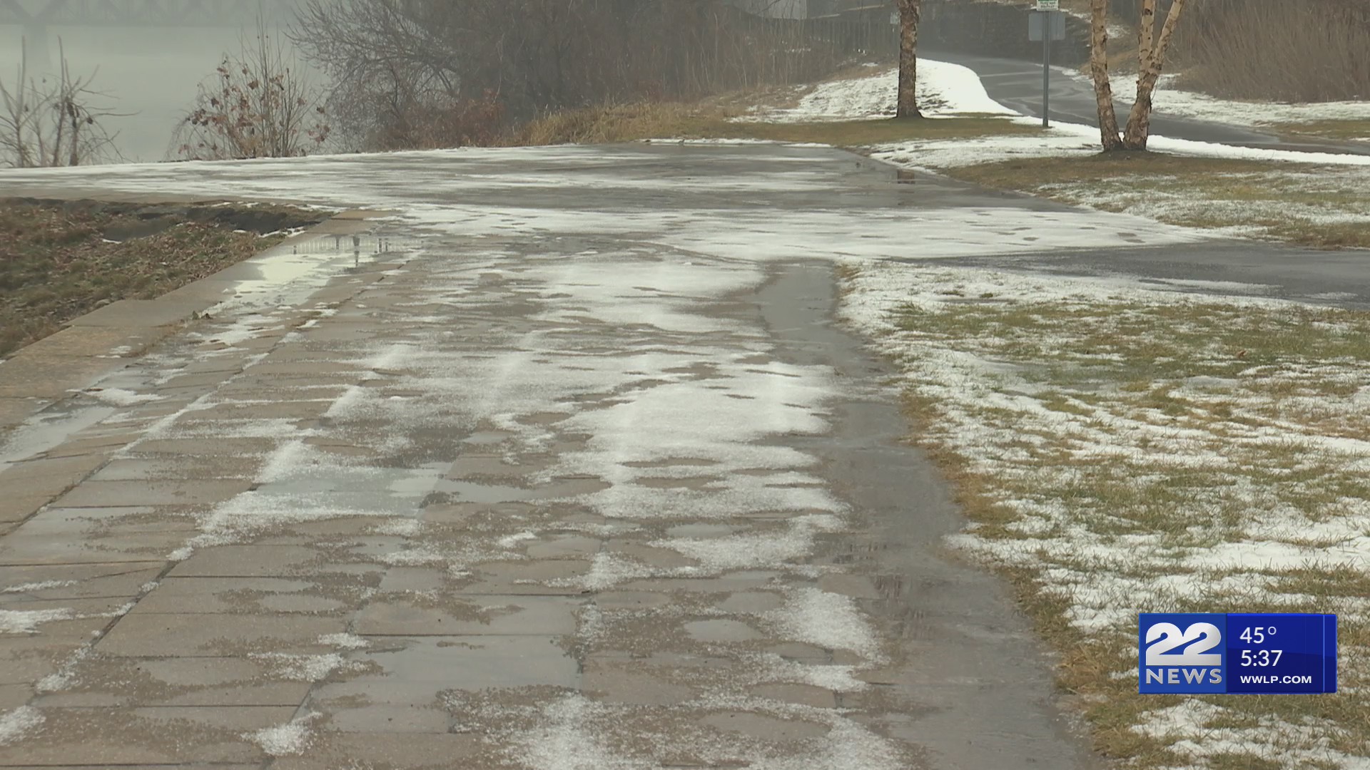 January receives above average rain and snowfall – WWLP