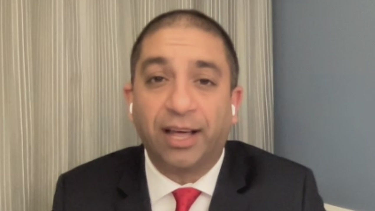 Jamil Jaffer on Biden’s trip to Asia | Morning in America – NewsNation
