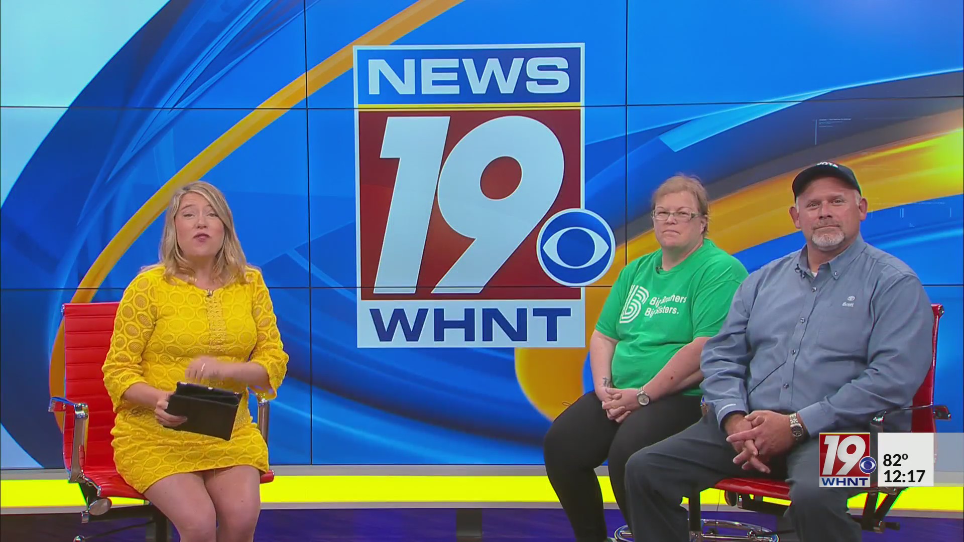 Toyota Hosted Big Brother Big Sisters Event Over the Weekend | June 18 ...