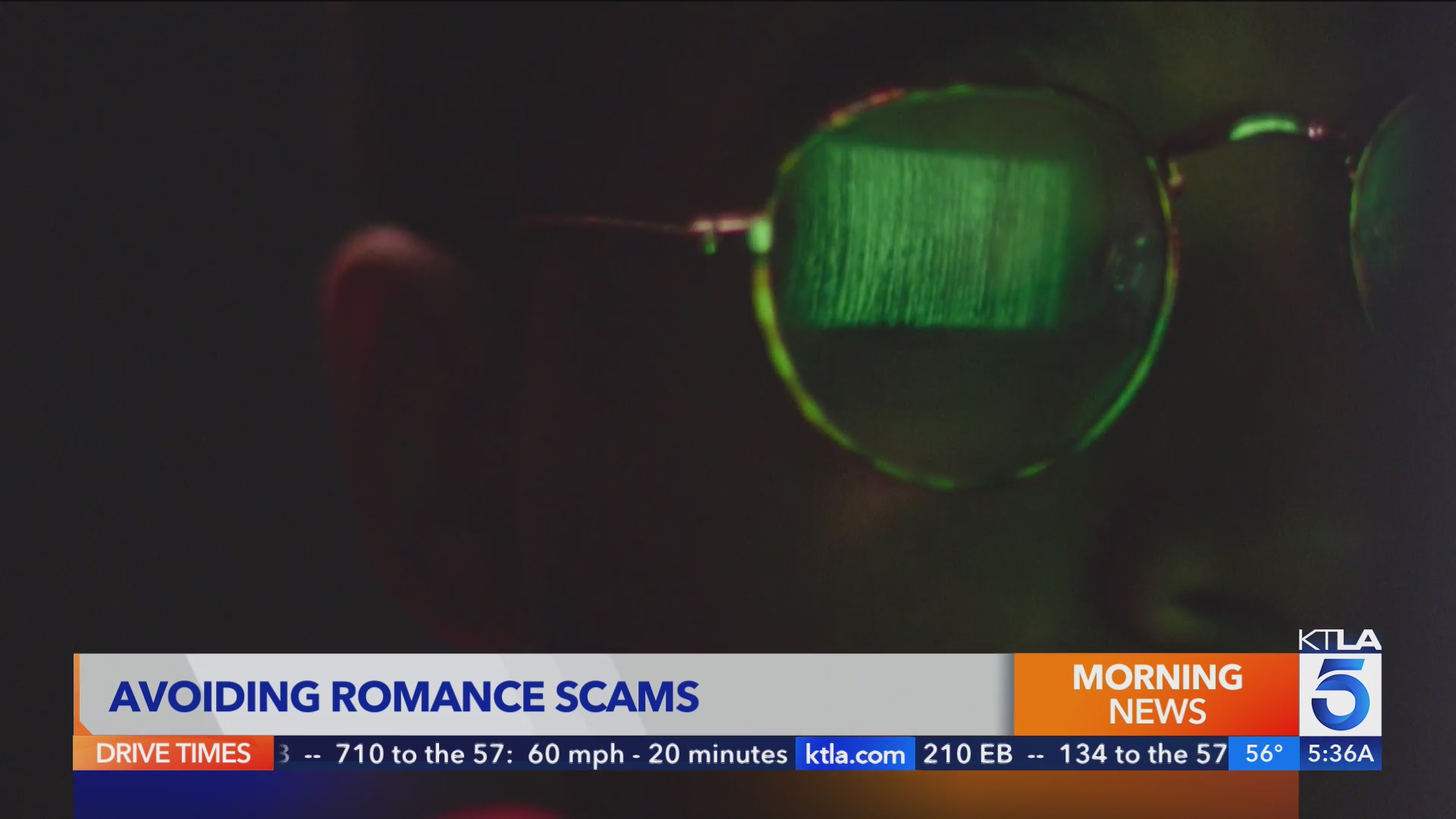 Can you spot the signs of a romance scam? – KTLA