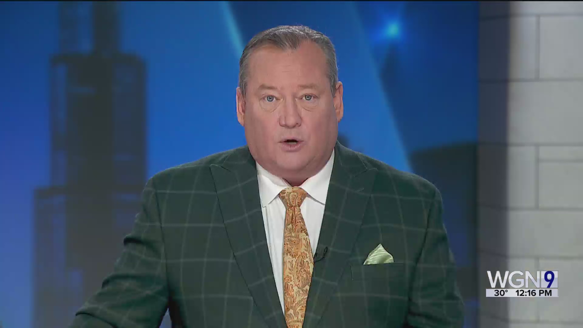 Local restaurant group impacted by SVB failure – WGN-TV