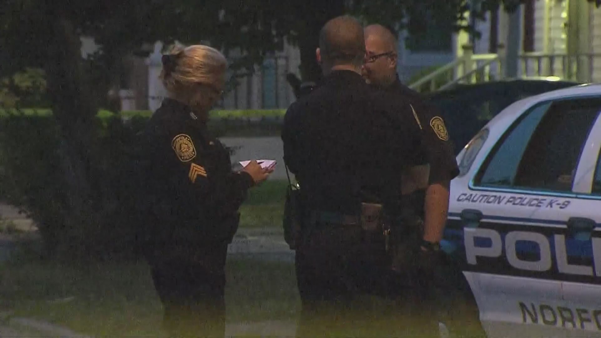 Facing shortage, Norfolk PD not expecting return to 700-plus sworn ...