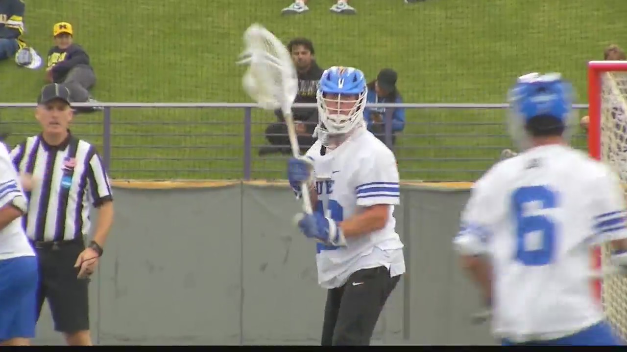 Loudonville’s Helm shines for Duke as NCAA Tournament makes stop in ...