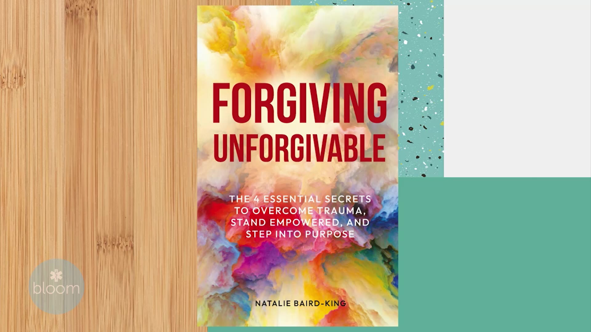 Forgiveness can bring freedom & purpose – WFLA