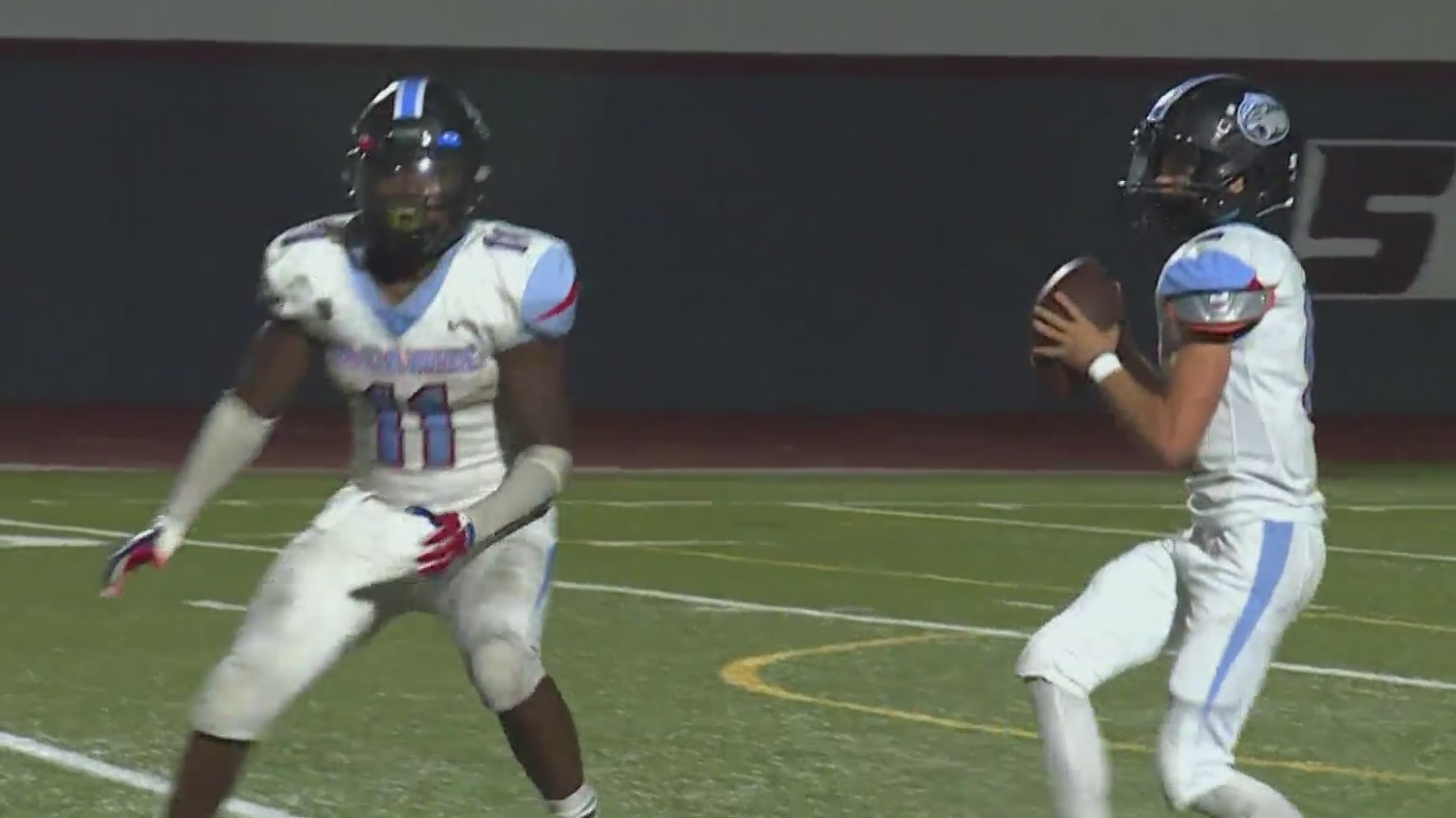 KOIN 6 Blitz Week 5: Part 2 – KOIN.com