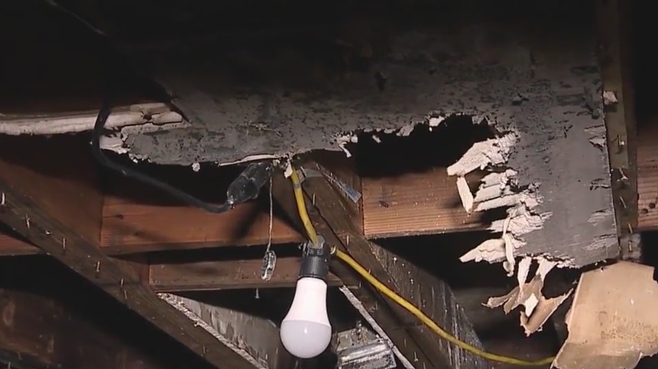Local restaurant works to recover after fire – FOX40 News