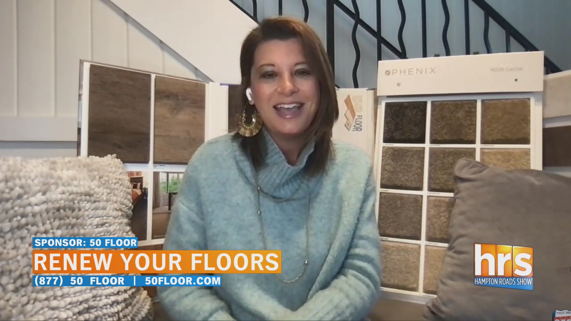 New Flooring – WAVY.com